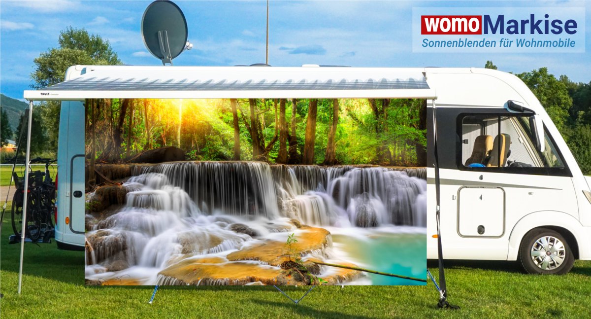 Motiv 1320 - Landschaft